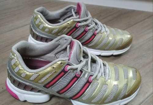 Кроссовки женские "adidas" 38