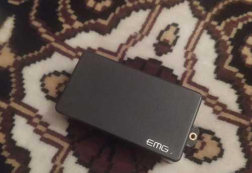 Звукосниматель Emg 81x