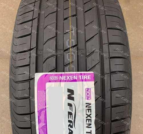 Nexen N'Fera SU1 245/45 R19 102Y