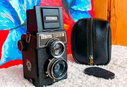 Lubitel 166 B любитель 166в