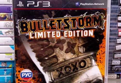Bulletstorm - PS3