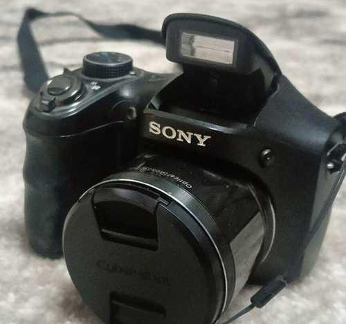 Фотоаппарат sony cyber shot