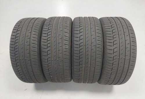 Continental PremiumContact 6 235/45 R18 W
