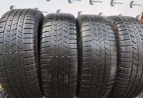 Continental ContiCrossContact Winter 255/60 R18