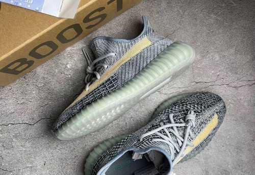 Кроссовки adidas yeezy boost 350 мужские