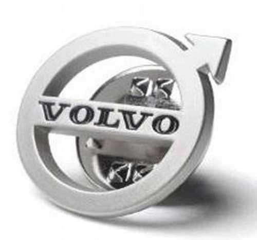 Значок Volvo Iron Mark