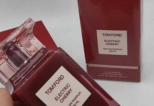 Tom Ford Electric Cherry 100 ml Оригинал