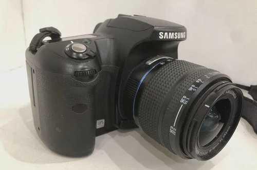 Фотоаппарат Samsung gx-10 (Ижорская)