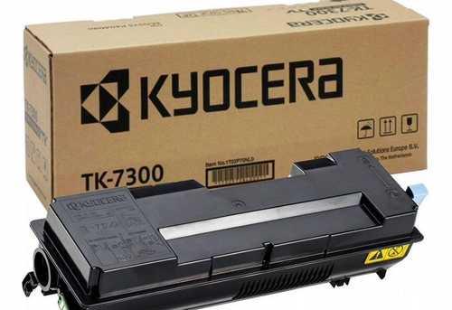 Картридж Kyocera TK-7300