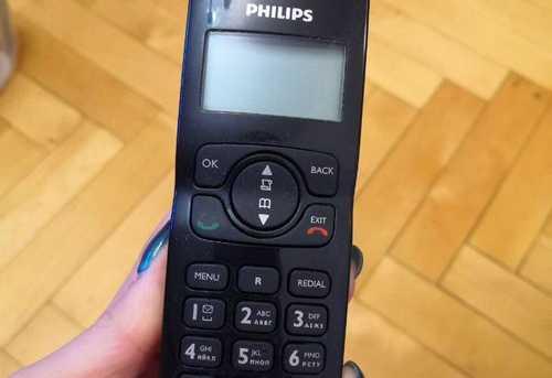 Домашний телефон Philips