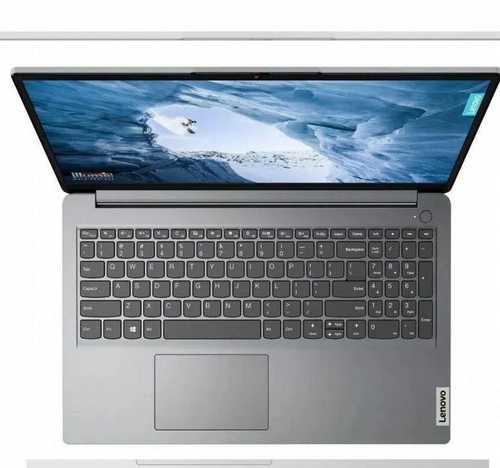 Ноутбук Lenovo IdeaPad 1 15IGL7 15.6", 2023