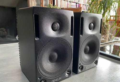 Студийные мониторы genelec HT205