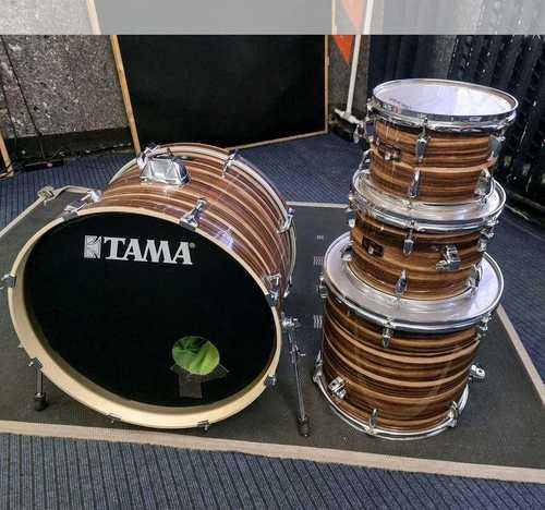 Ударная установка Tama Imperialstar