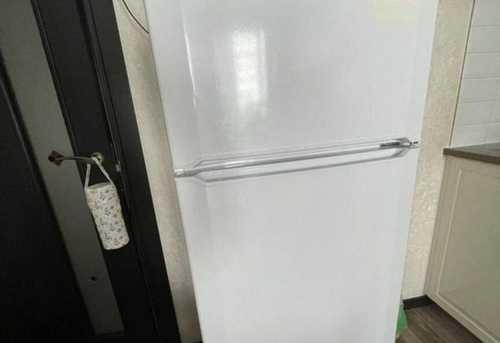 Холодильник Beko двухкамерный 170 см