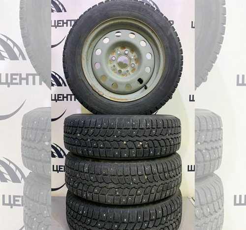 Колеса зимние Кама 175/65R14 Ваз, Granta, Kalina