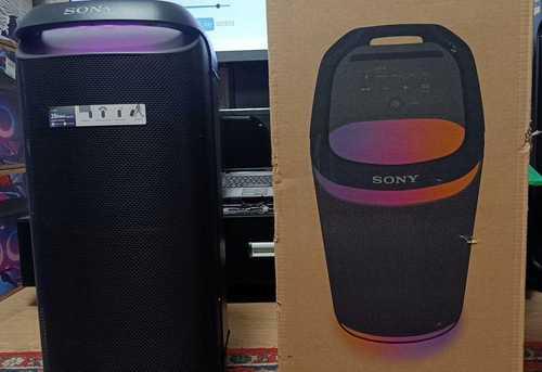 Sony srs-xv800 и Jbl partybox 310