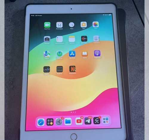 iPad 10.2 32GB