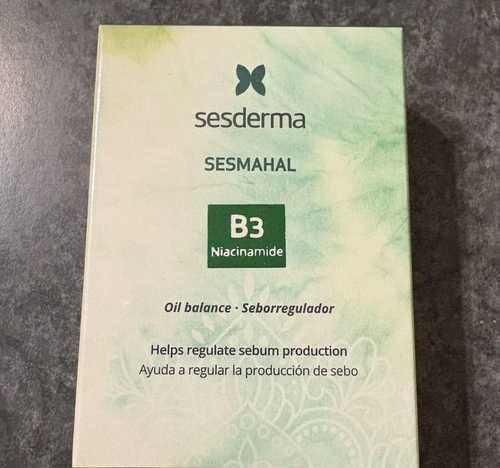 Sesderma sesmahal набор