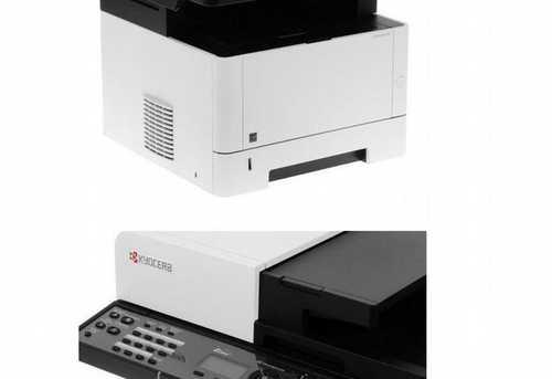 Мфу лазерное Kyocera ecosys M2235dn