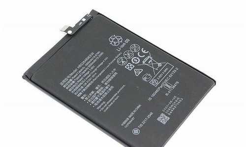 Аккумулятор для Huawei Y6p 3.8V 5000mAh