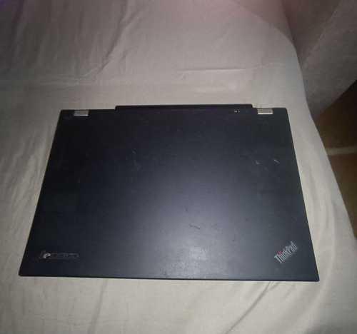 Lenovo thinkpad t420