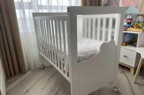Кровать детская Micuna