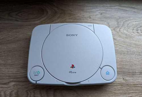 Sony Playstation 1 (PS One)