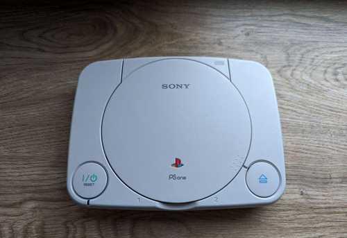 Sony Playstation 1 (PS One)