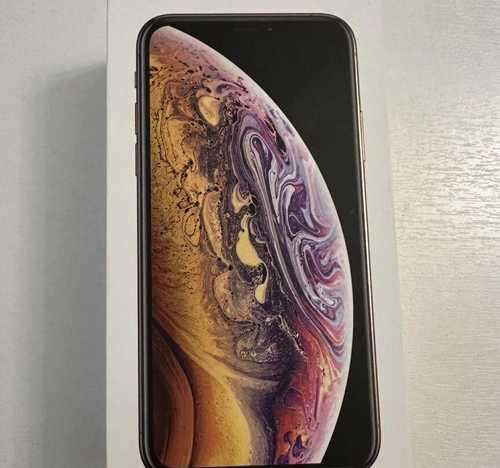 Коробка от iPhone