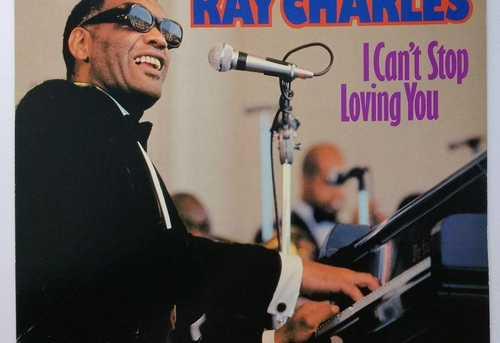 Виниловые пластинки,оригиналы LP Ray Charles