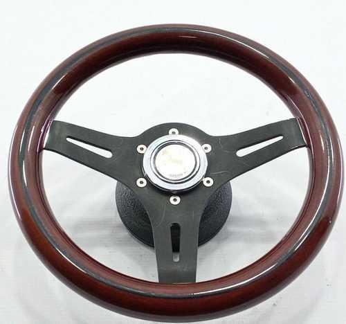 Руль Mazda Rx-8 SE3P 13bmsp 2007