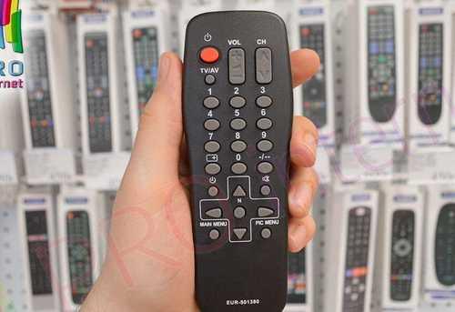 Пульт для телевизора Panasonic EUR501380