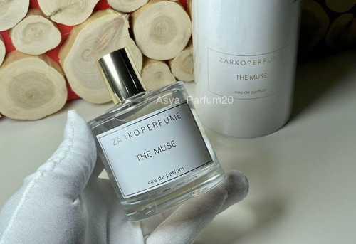 Zarcoperfume The Muse духи