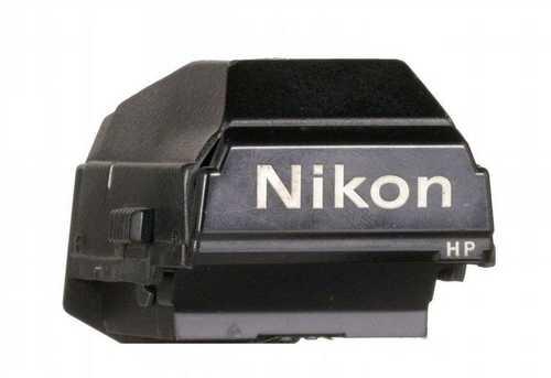 Призма Nikon DE-4 (для F3) б/у