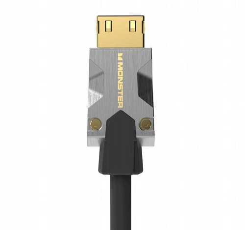 Hdmi кабель Monster Cable Mseries M1000 UHD 4K 1,5 m (арт.342284), пцс