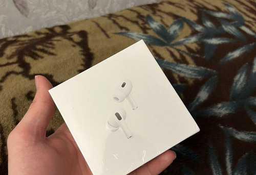 AirPods Pro 2 Premium Новые