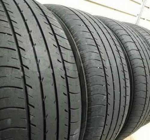 Yokohama dB Decibel E70N 215/55 R17