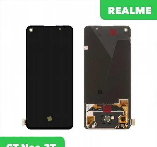 Дисплей Realme GT Neo 3T, оригинал