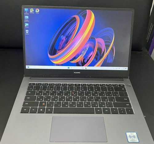 Huawei MateBook D 14 Nbl-WAQ9R