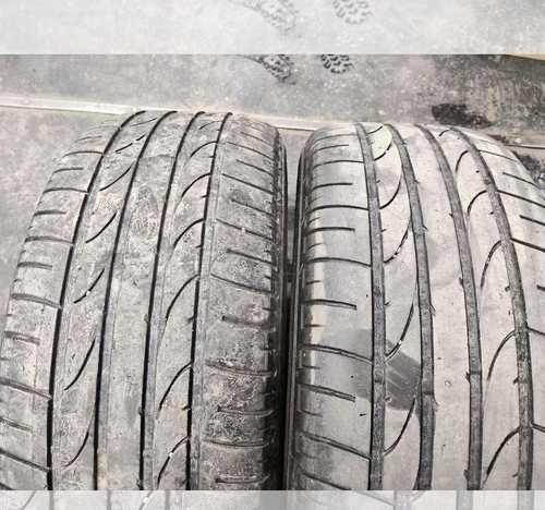 Bridgestone Dueler H/P 235/55 R17 99V