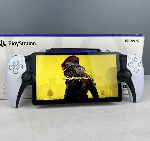 Sony PlayStation Portal Для PS 5