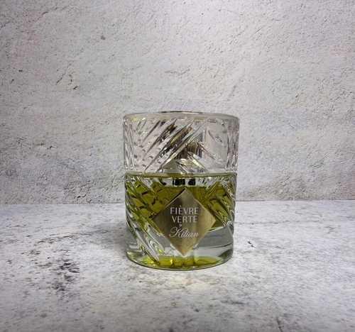 Killian fievre verte