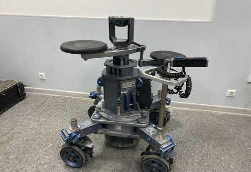 Операторская тележка MovieTech Magnum Dolly