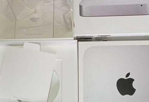 Apple Mac mini