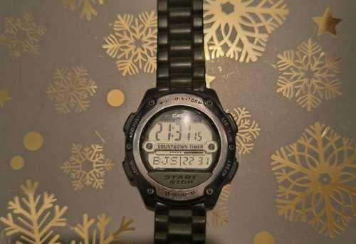 Часы casio