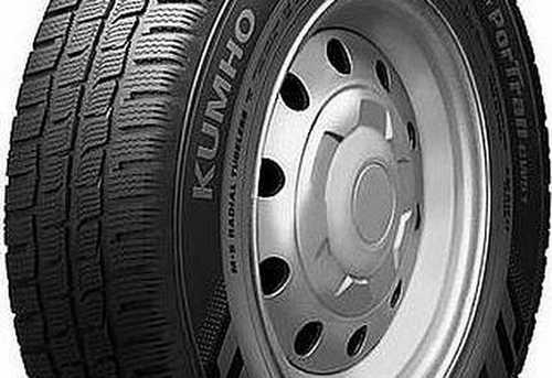 Kumho Winter PorTran CW51 205/65 R15C T
