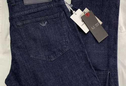 Armani Jeans Dark Blue Classic