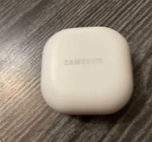 Беспроводные наушники samsung buds 2