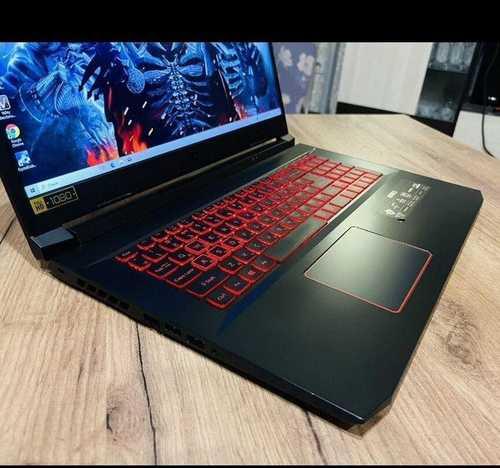 Acer nitro 5 gtx 1650