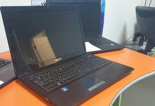 Ноутбук - Asus K53BR Series Notebook 3BL